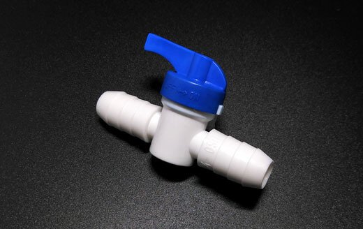 China Plastic Ball Valves Manufacturer | WISNEX